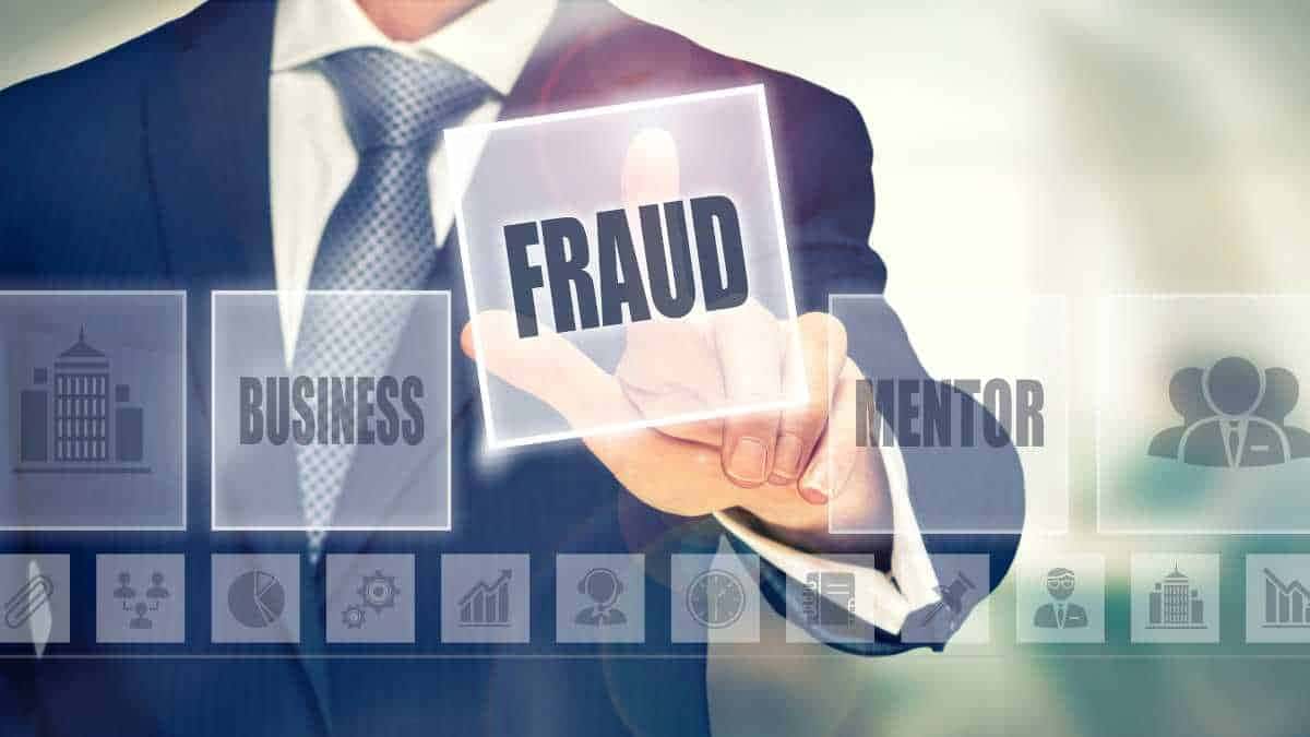 Identificação e Prevenção de Fraudes e Irregularidades: A Importância ...