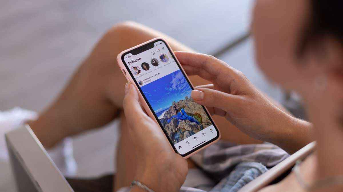 O que é flopar Instagram?