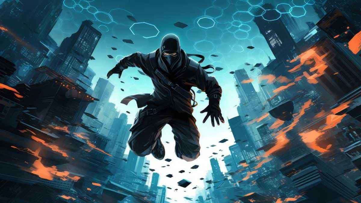 Como Jogar Ninja Crash: Guia para Iniciantes