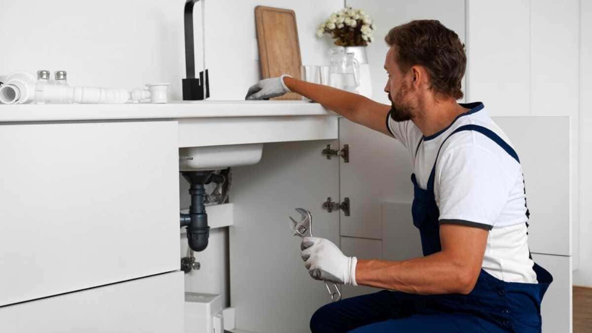 Entenda a Identificação de Vazamentos e Como Resolver a Conta Alta na ...