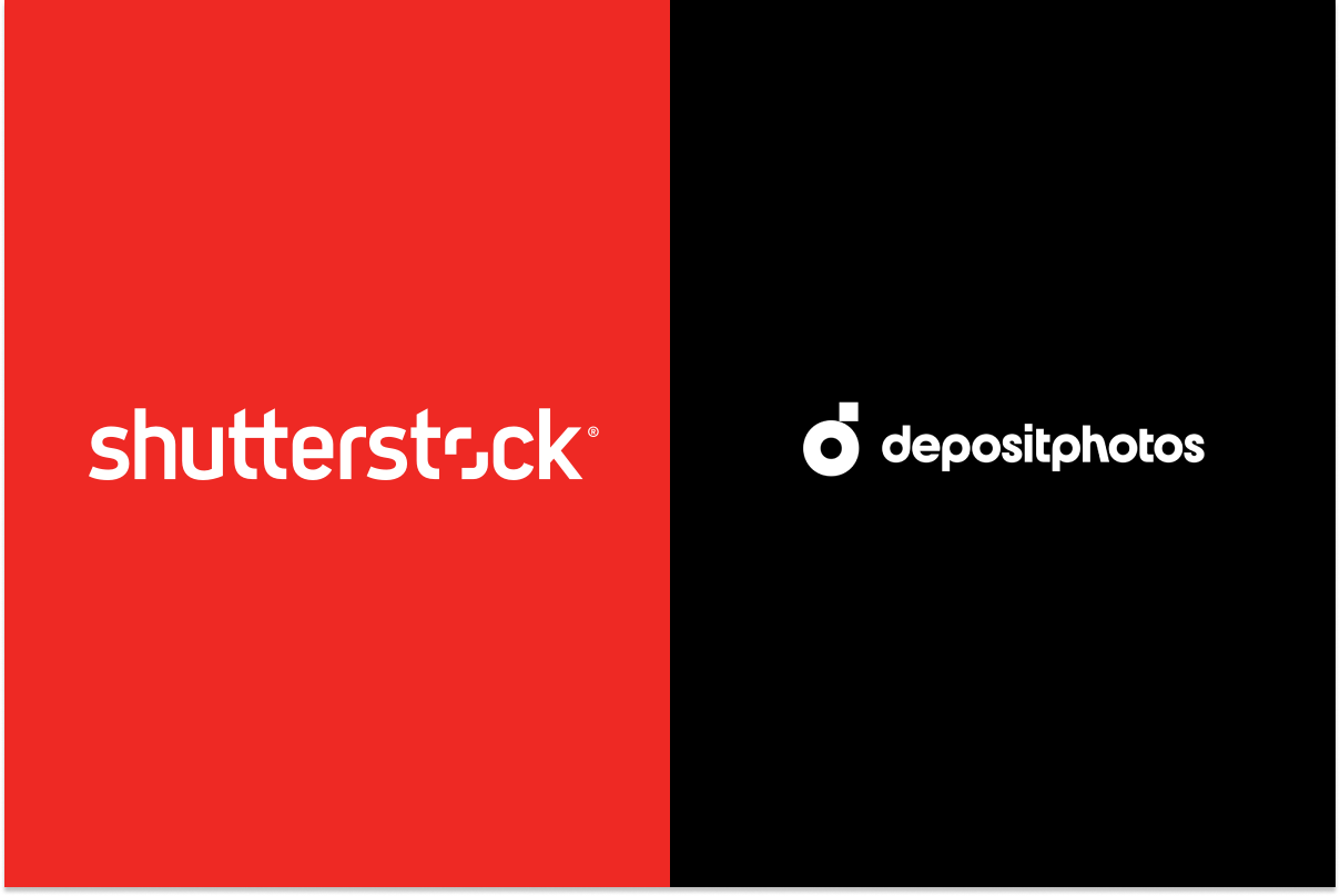 Descontos Shutterstock ou Depositphotos: Qual Plataforma Oferece Mais ...